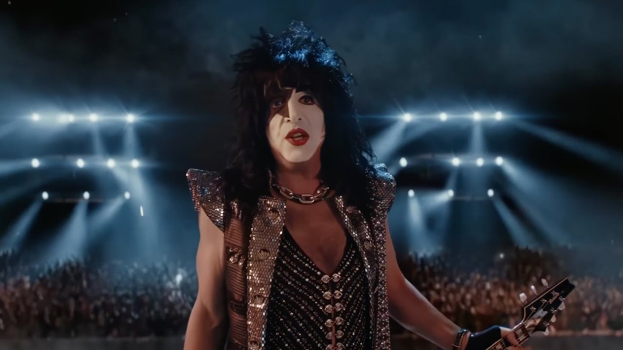 Workday『Rock Star』 - YouTube