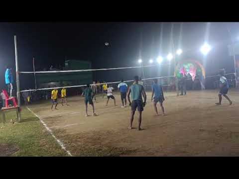 final match Ekadal vs nukhapada & ekadal own the match - YouTube