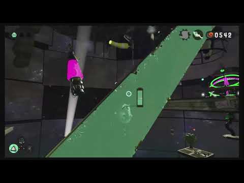Splatoon 2 Story Mode Sector 5 Stage 23 - YouTube