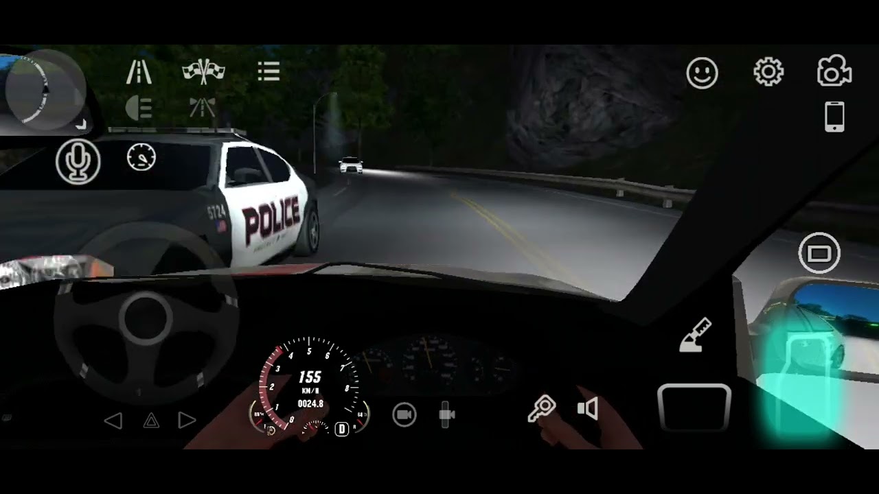 Civic EK9 CPM Test - YouTube