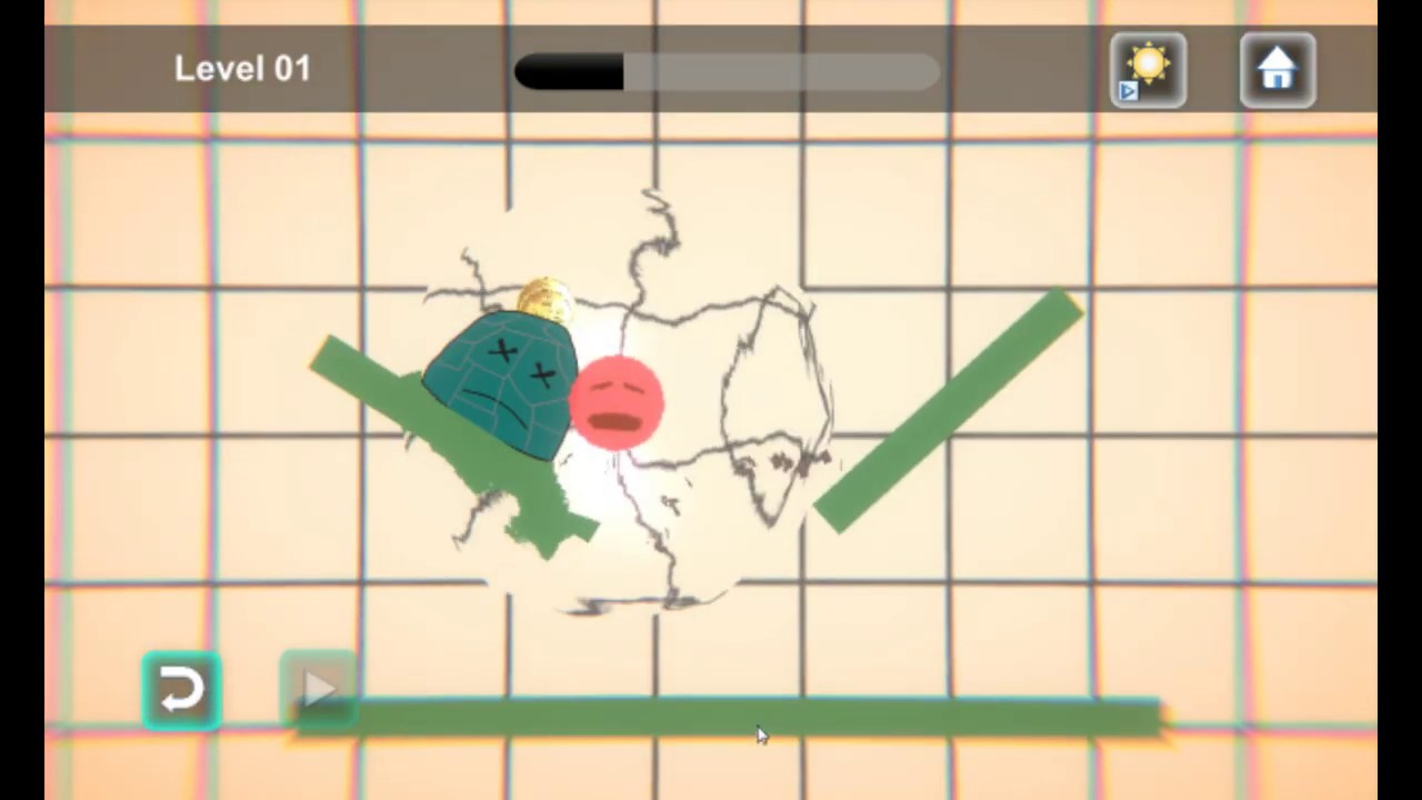 Kaboom ball Trailer - YouTube