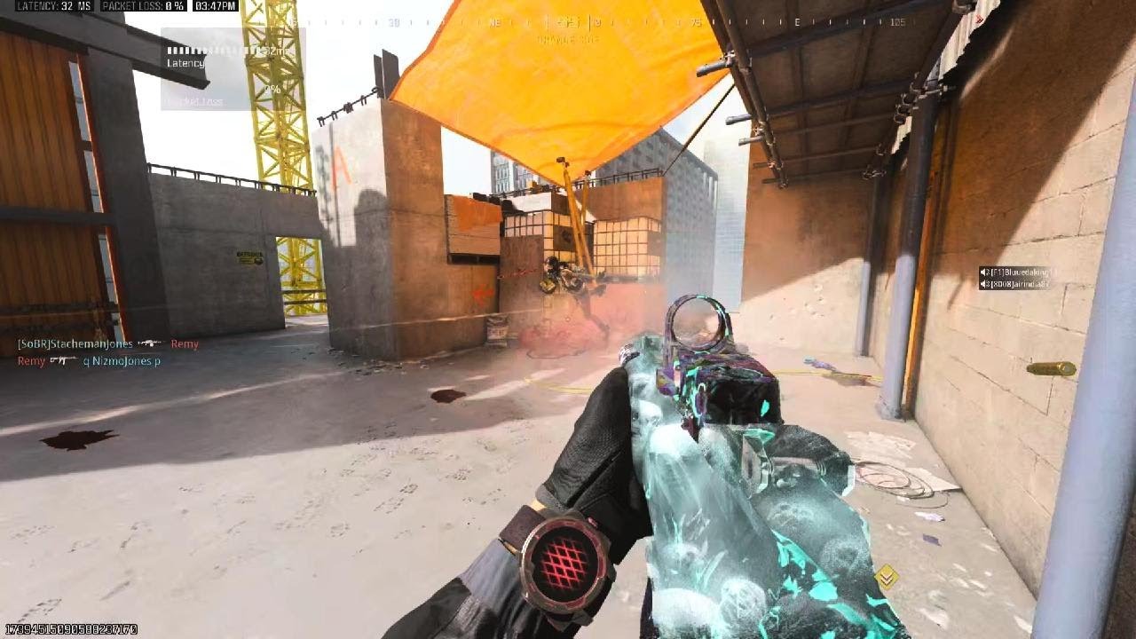 Call of Duty - MW3 - HC Das Hous - YouTube
