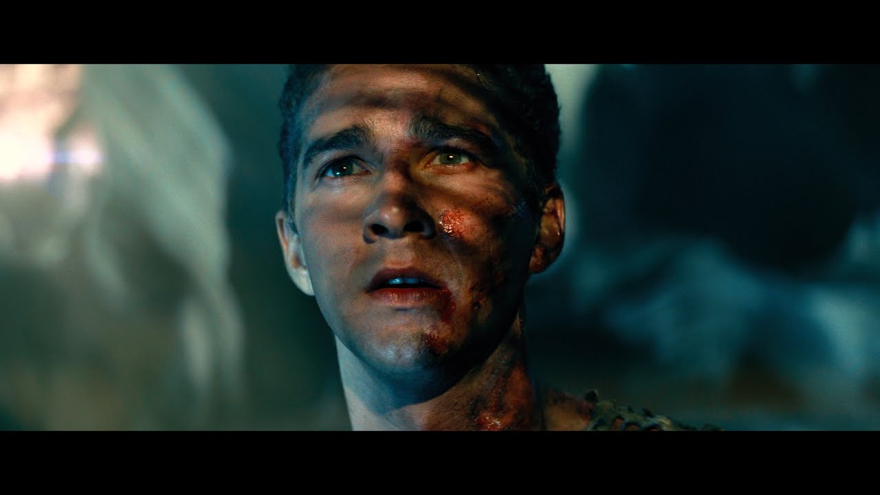 Transformers Revenge of the Fallen 4K (2009) - Optimus Prime Revival ...