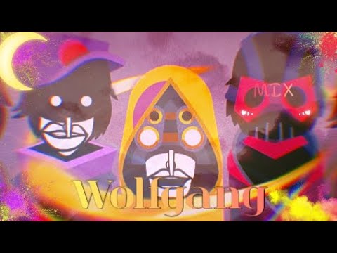 Incredibox-Wolfgang MIX "meme" - YouTube