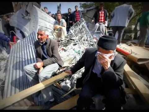 Van Depremi 7.2 (Özel Klip) By Tahirli