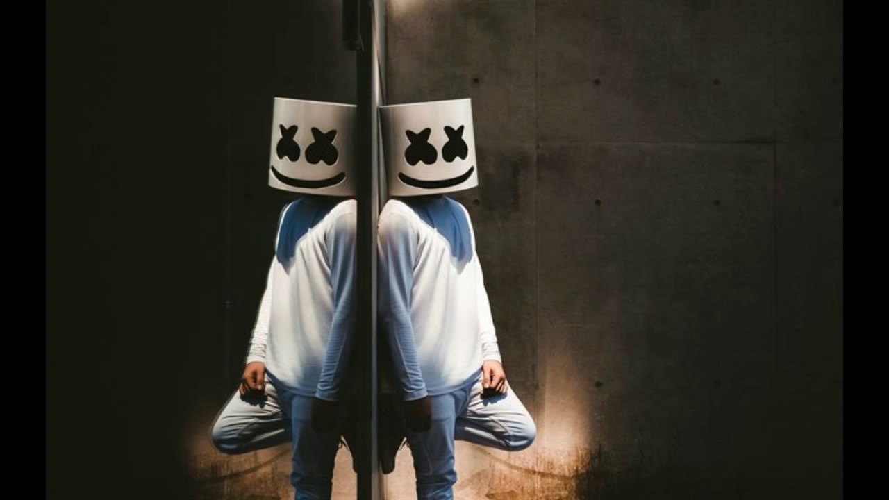Descargar Discografia De Marshmello 2015-2019 (Mega)(Original,Caratula ...
