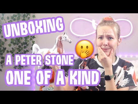 UNBOXING A PETER STONE ONE OF A KIND!!! FALL DROP SALE 2023 - YouTube
