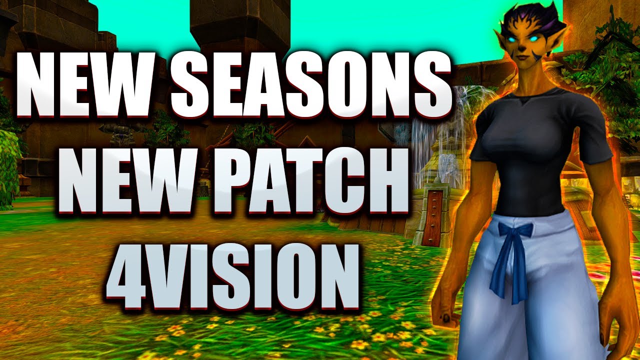NEW BIG PATCH IN 4STORY 4VISION 2025 !!! NEW SEASON | NEW COSTUME | NEW ...