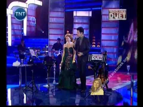 Gülden Karaböcek - Keremcem - Veda Edersek düet