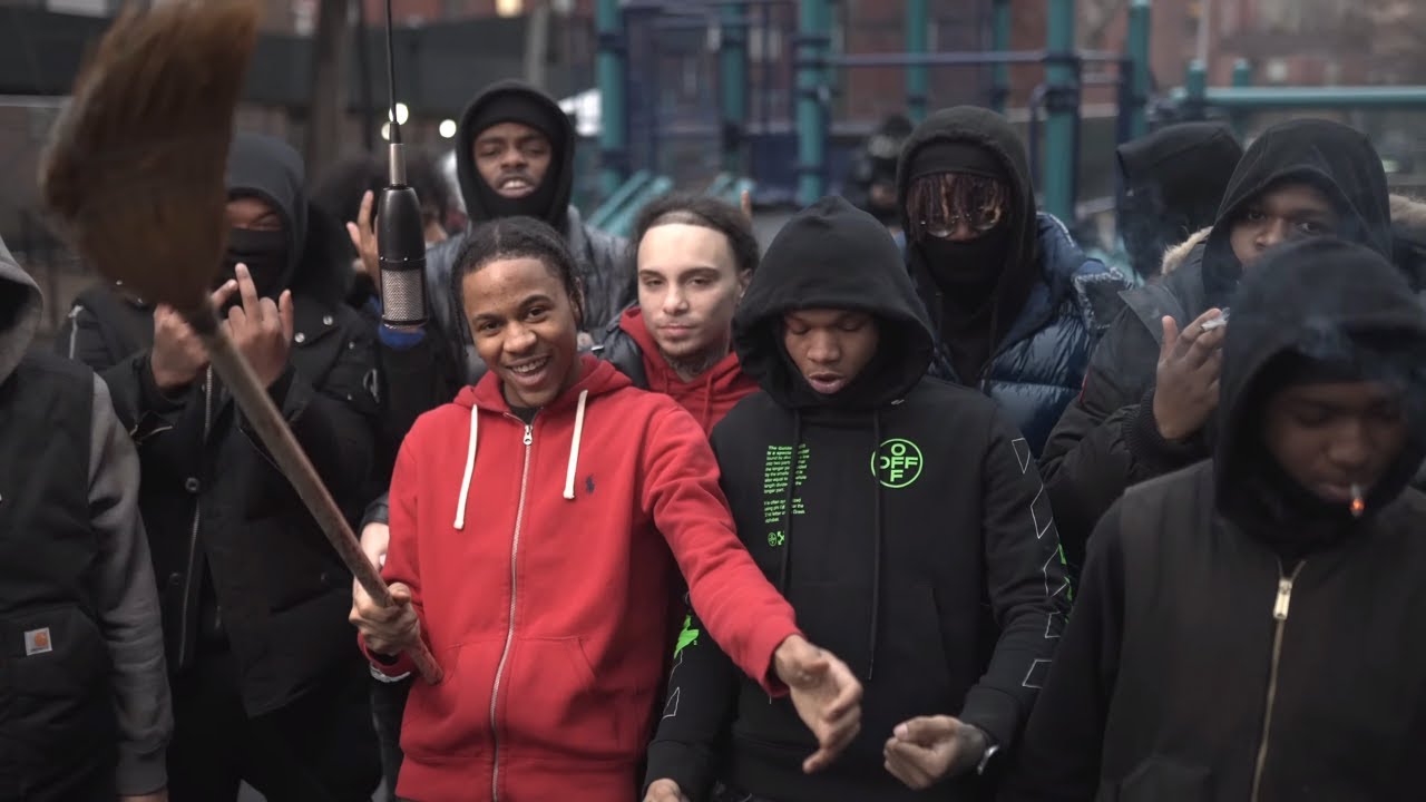 [FREE] Sdot Go x Sweepers Type Beat 2023 "Neaky" - YouTube