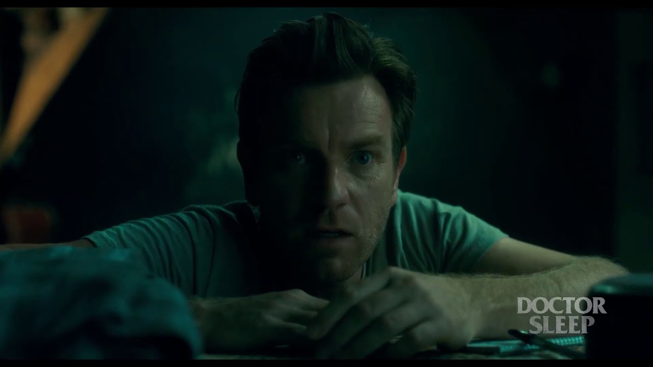 Doctor Sleep TV Spot #57 (2019) - YouTube