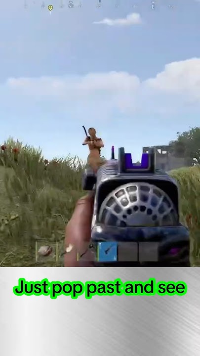 Nice little start to the day #rust #gaming #pcgaming #aulong #rustpvp #rustgame #rustcontent ...