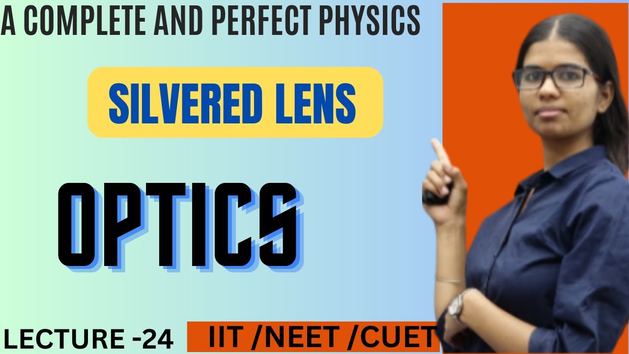 OP CV 24 SILVERED LENS - YouTube