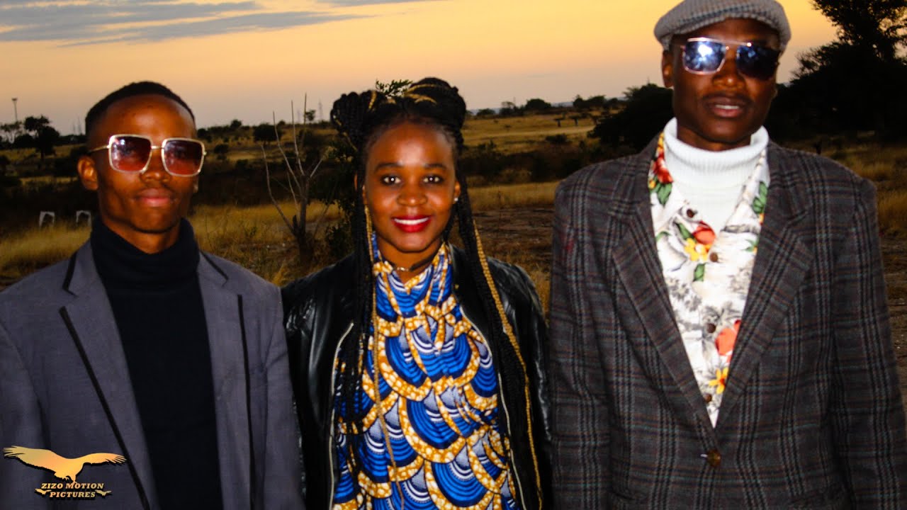 S.G.R.K x Teekay & Chevy Yung - Ncel' inumba (Official Trailer) - YouTube