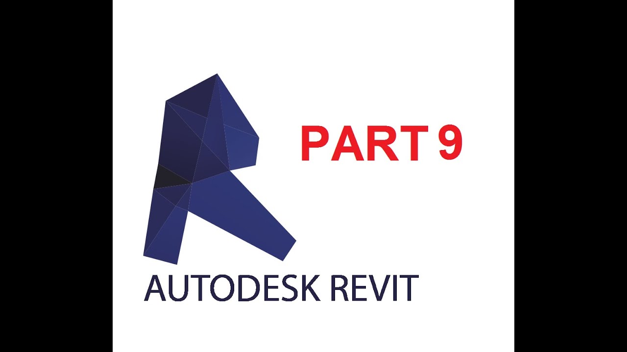 Revit Tutorial: 9 Creating custom Title block - YouTube