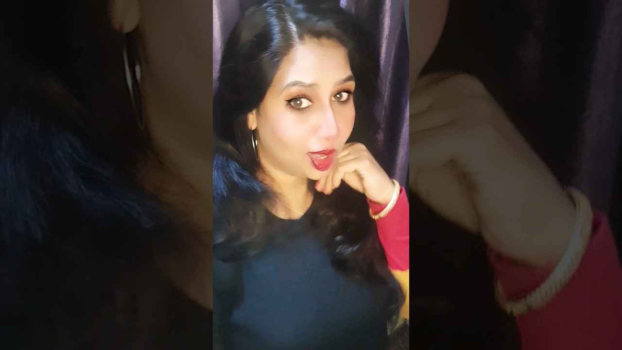 #Priya Rao #youtubeus #trending #short #video - YouTube