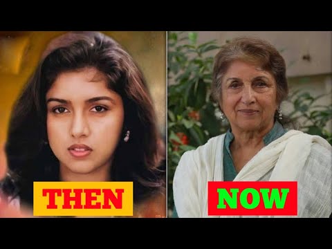 Top 30 Bollywood Actress (1990 to 2024) Then And Now Unbelievable 😱 ...