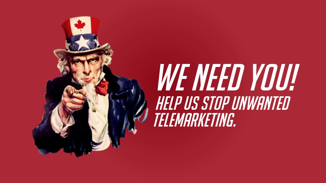 Stop Calling Me - YouTube