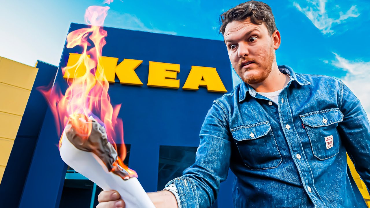 How Instruction Manuals Created Useless Men - YouTube