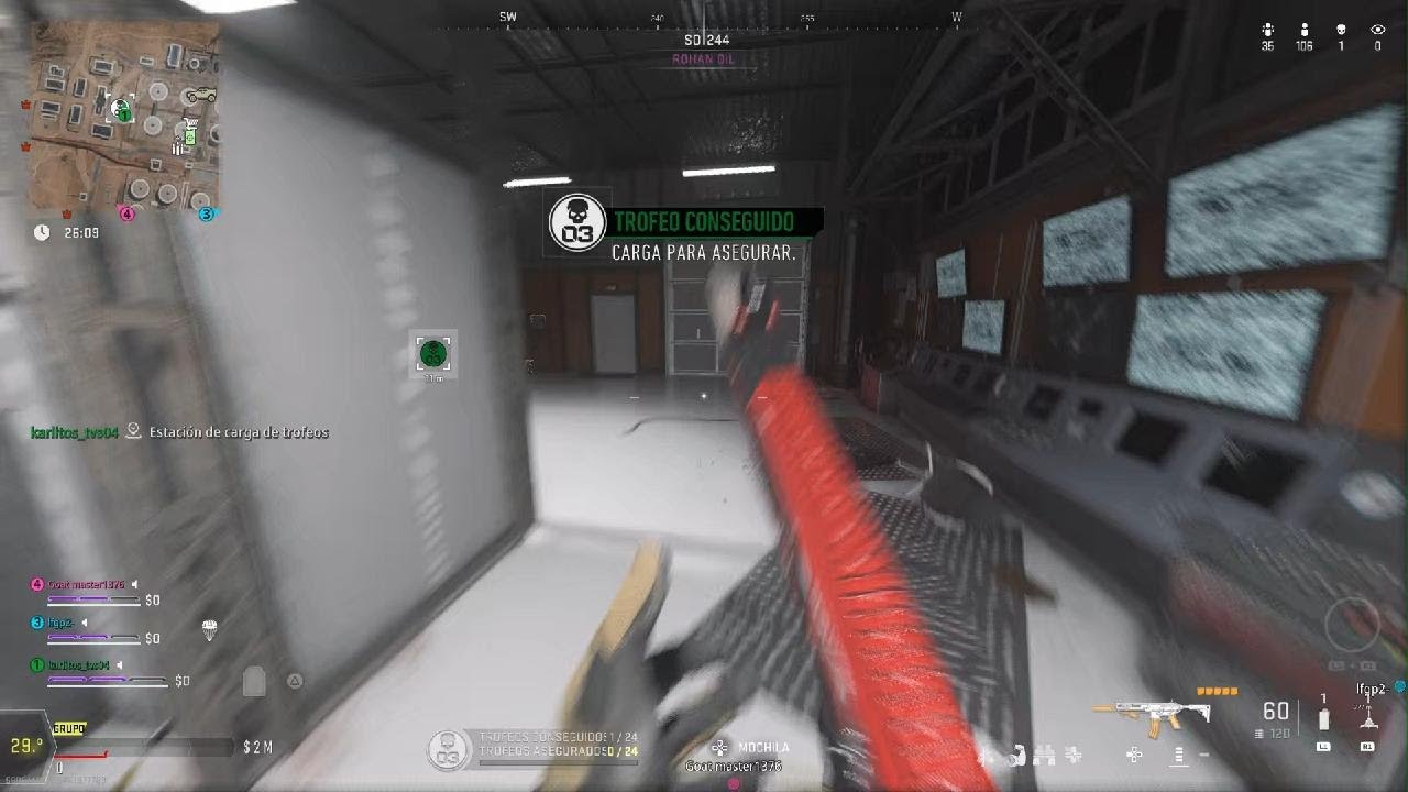 Call of Duty: Modern Warfare II_20230602004340 - YouTube