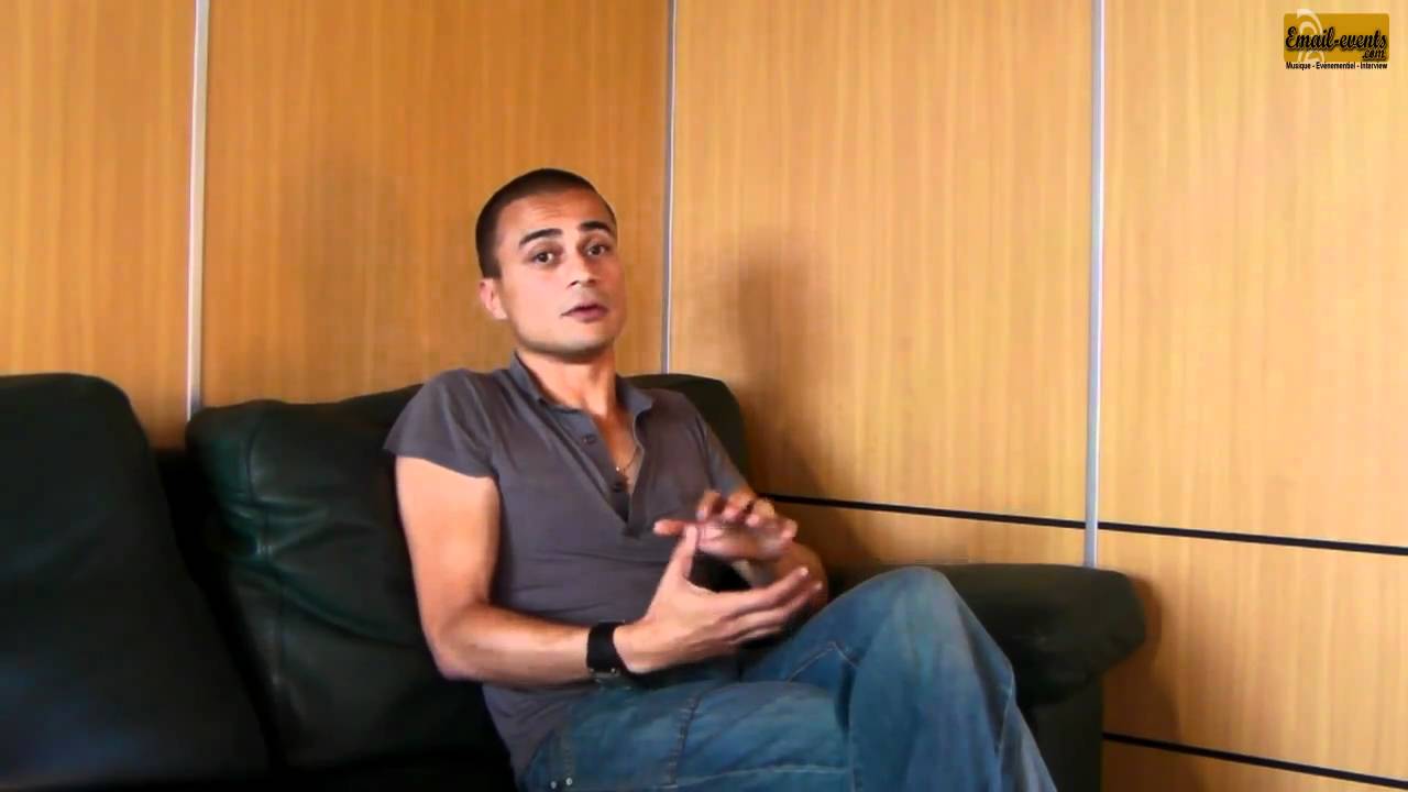 entretien avec David Doro de Buzz My Band - YouTube