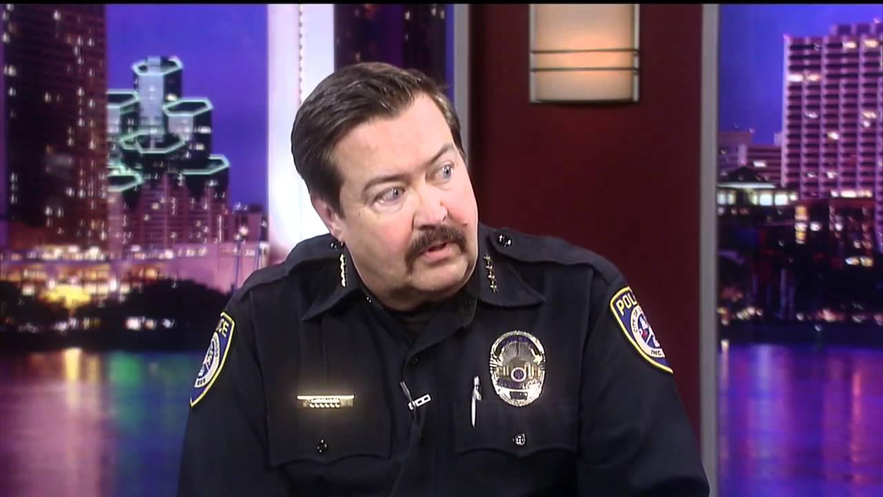 Escondido Police Chief Responds to Story - YouTube
