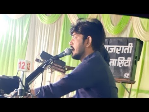 Singer Devendra Ji Lambia - YouTube