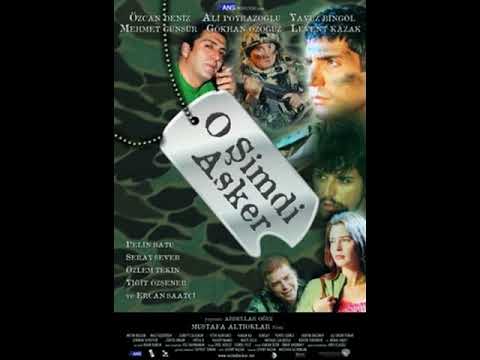 06 Hapishane - O Şimdi Asker Soundtrack