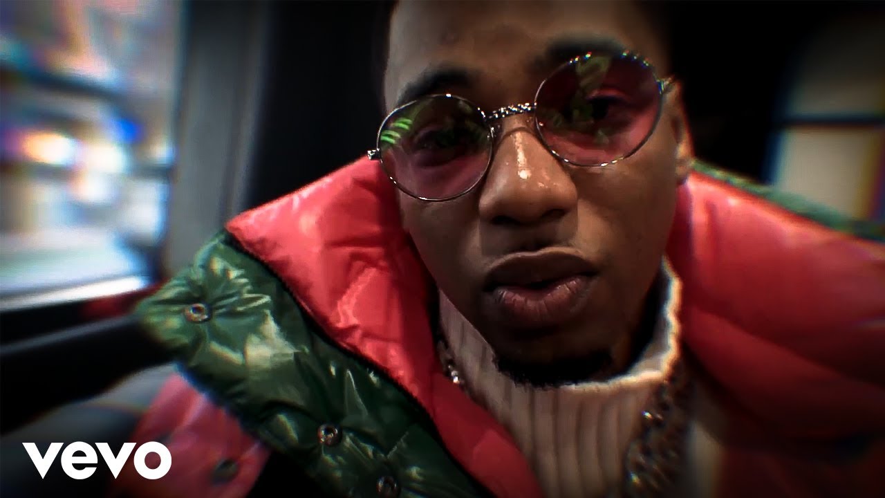 Young Dolph, Juicy J, Key Glock - Diamond Chain [Music Video] - YouTube