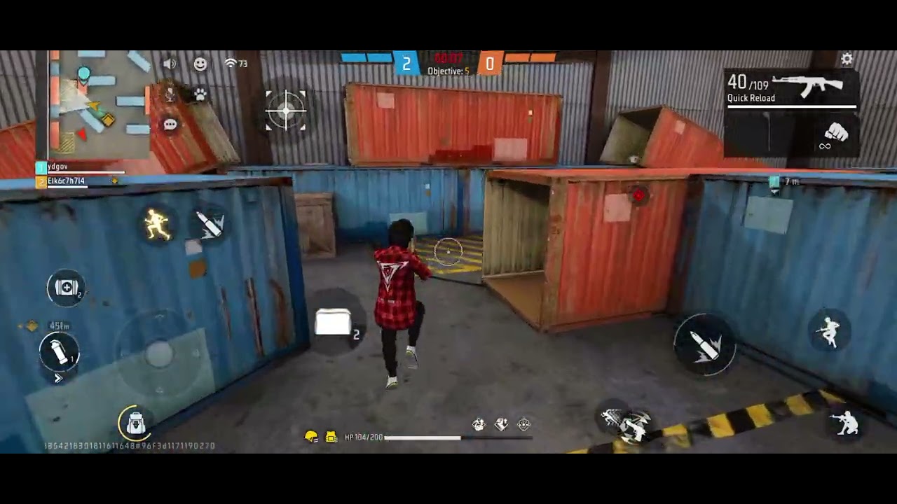 Boss rudra official gaming video - YouTube