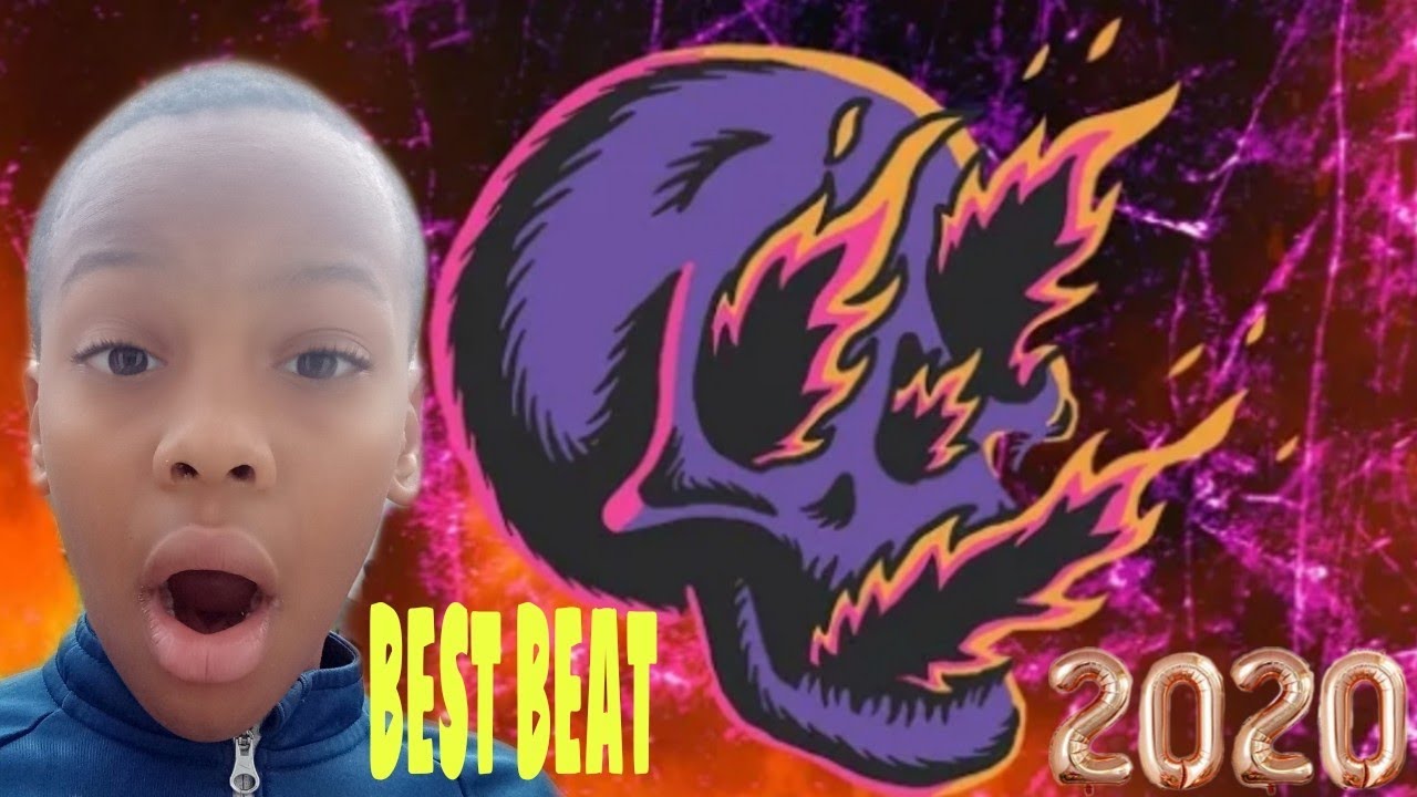 I FOUND THE BEST BEAT EVER! (DISS TRACK BEAT) - YouTube