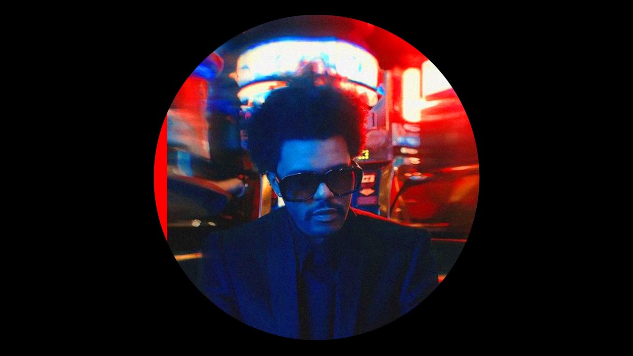 (FREE) THE WEEKND X TORY LANEZ TYPE BEAT ~ "Screaming Echo" [80s ...