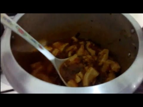 COMO FAZER UM BUCHO DELICIOSO." RECEITA SIMPLES 😋 - YouTube