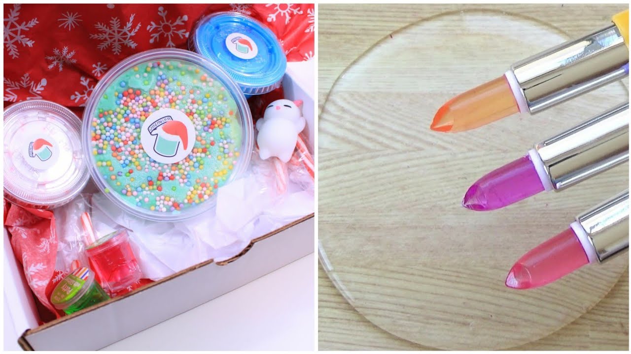 Satisfying relaxing ASMR videos that makes you calm sleep original ASMR ...