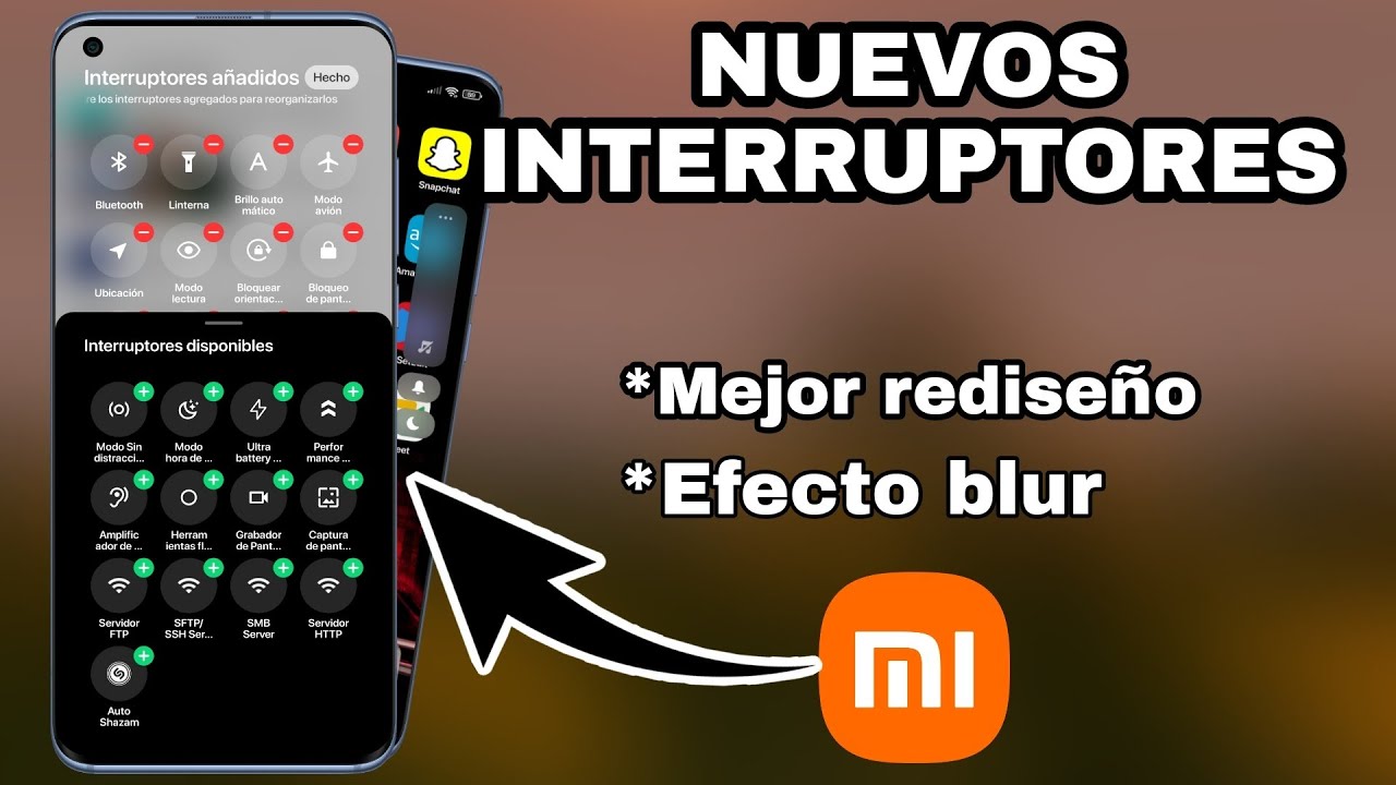 🔥ACTUALIZA Y OBTEN MEJOR DISEÑO Y FUNCIONES DEL NUEVO CENTRO DE CONTROL ...