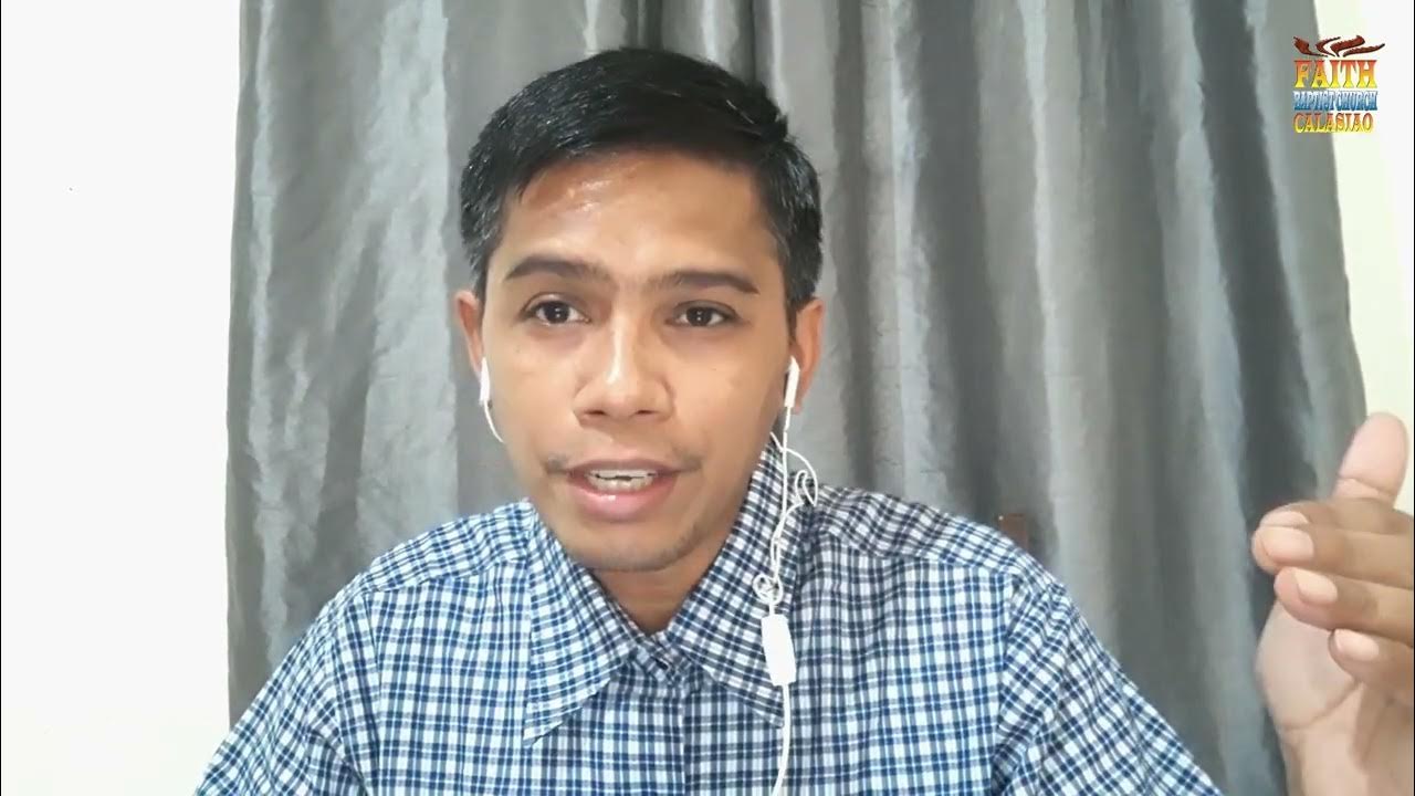 Episode 1 Introduction Youtube