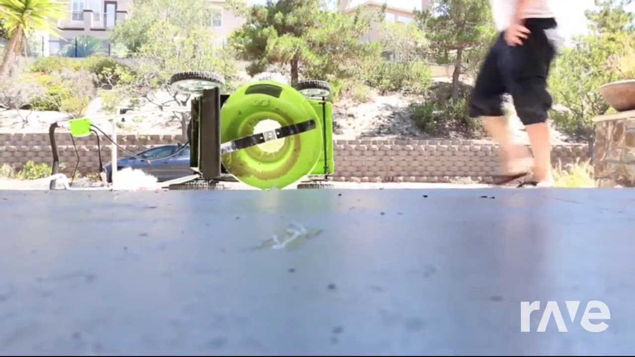 Goes My Dvd Teletubby Destruction - Dvd Reactions! Episode 9 & Jaxen ...