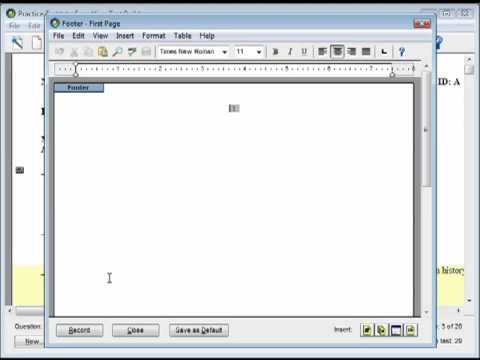 Edit a Test in ExamView Test Generator - YouTube
