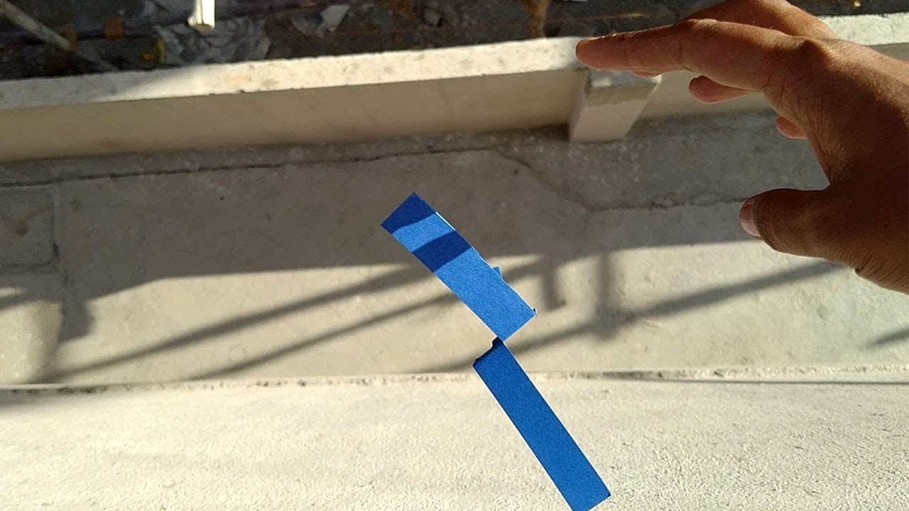 How to make paper flyer | Origami Flyer| Paper Fold - YouTube
