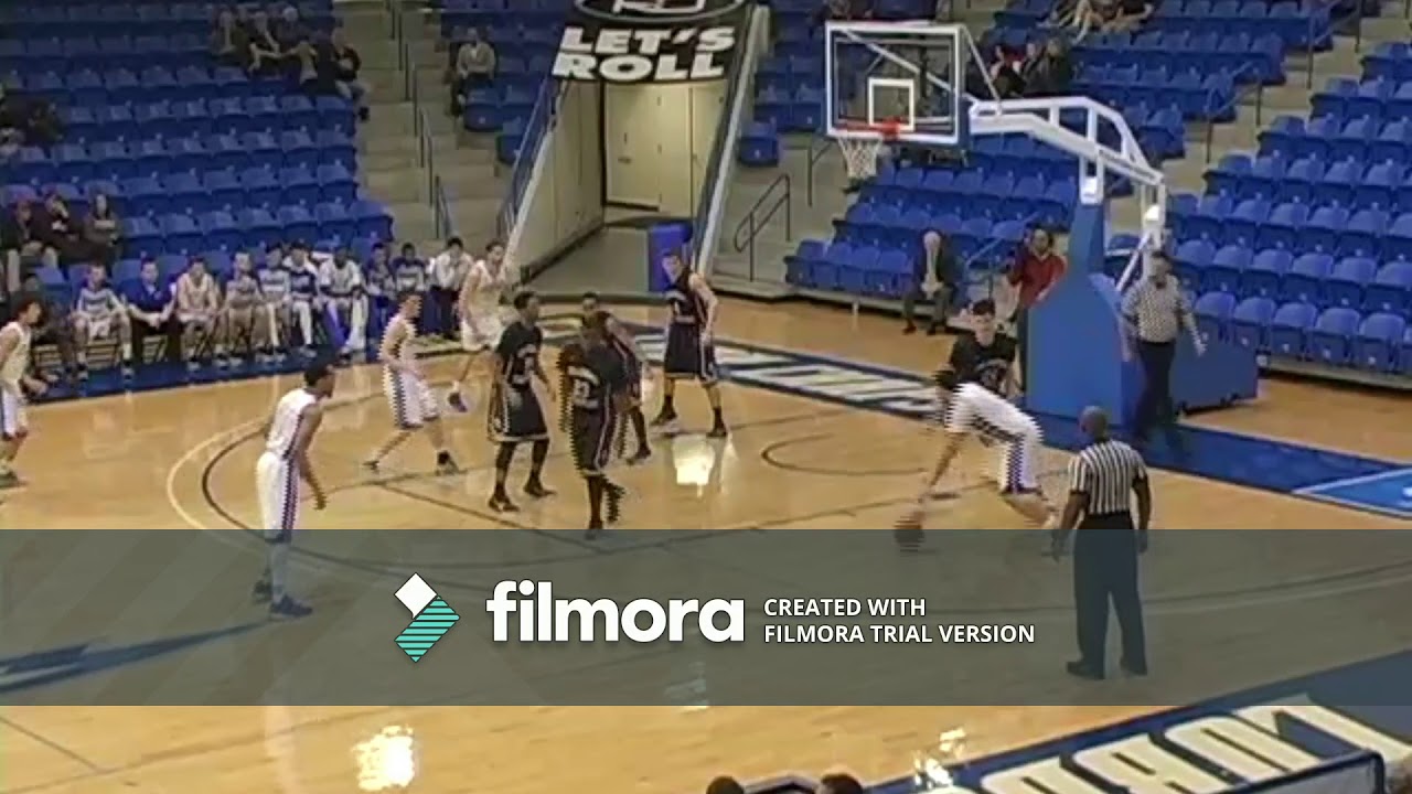 Isaac Cardona #34 College highlights - YouTube