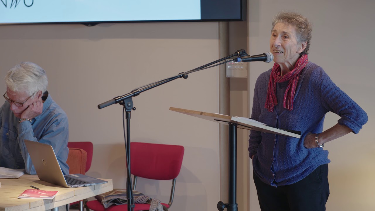 Sylvia Federici - closing talk - YouTube