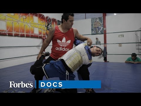 A dos de tres caídas, una industria invaluable