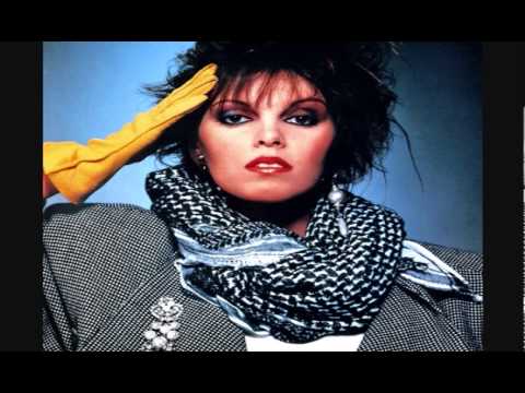 We live for love-Pat Benatar (UK '85 remix)