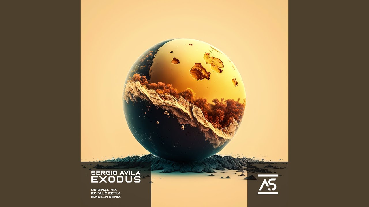 Exodus (Extended Mix) - YouTube