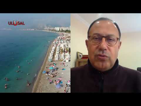 Turizmcinin gözü kaynak pazarda