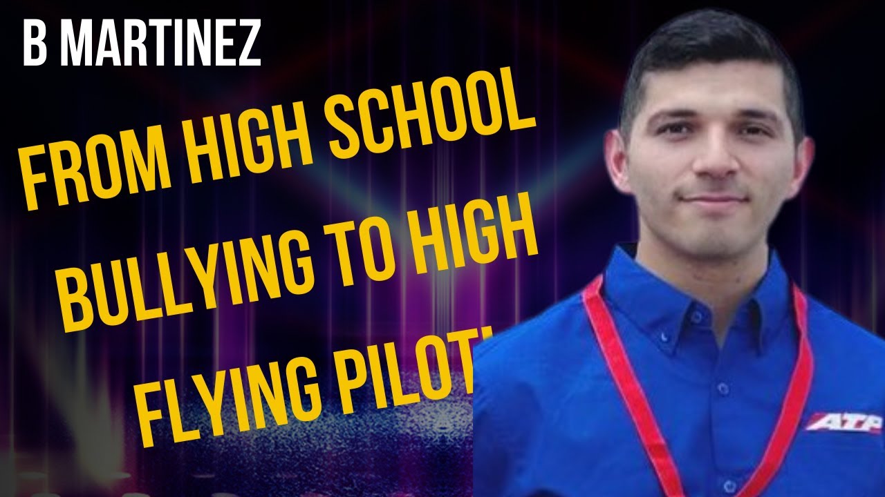 From Coming Out to Taking Off – A Young Man's Journey to Becoming a ...