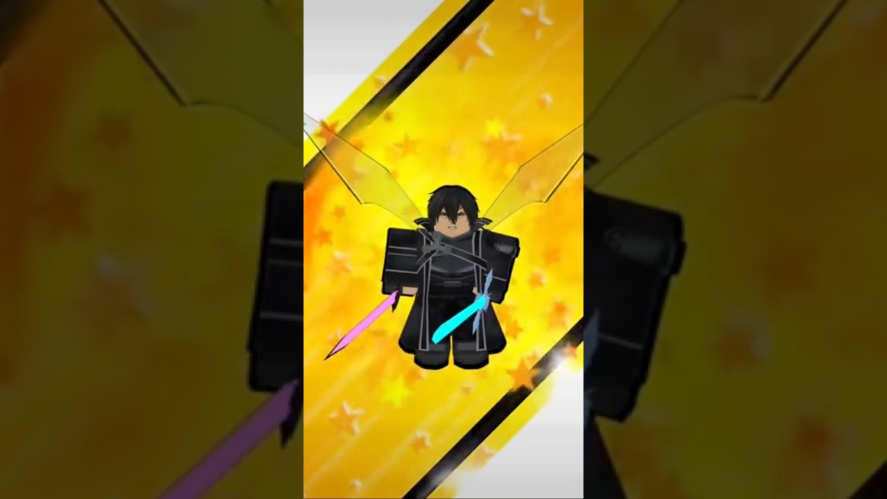 🧚‍♂️7 Star Kirito (Star King) [UPDATE!] All Star Tower Defense - YouTube