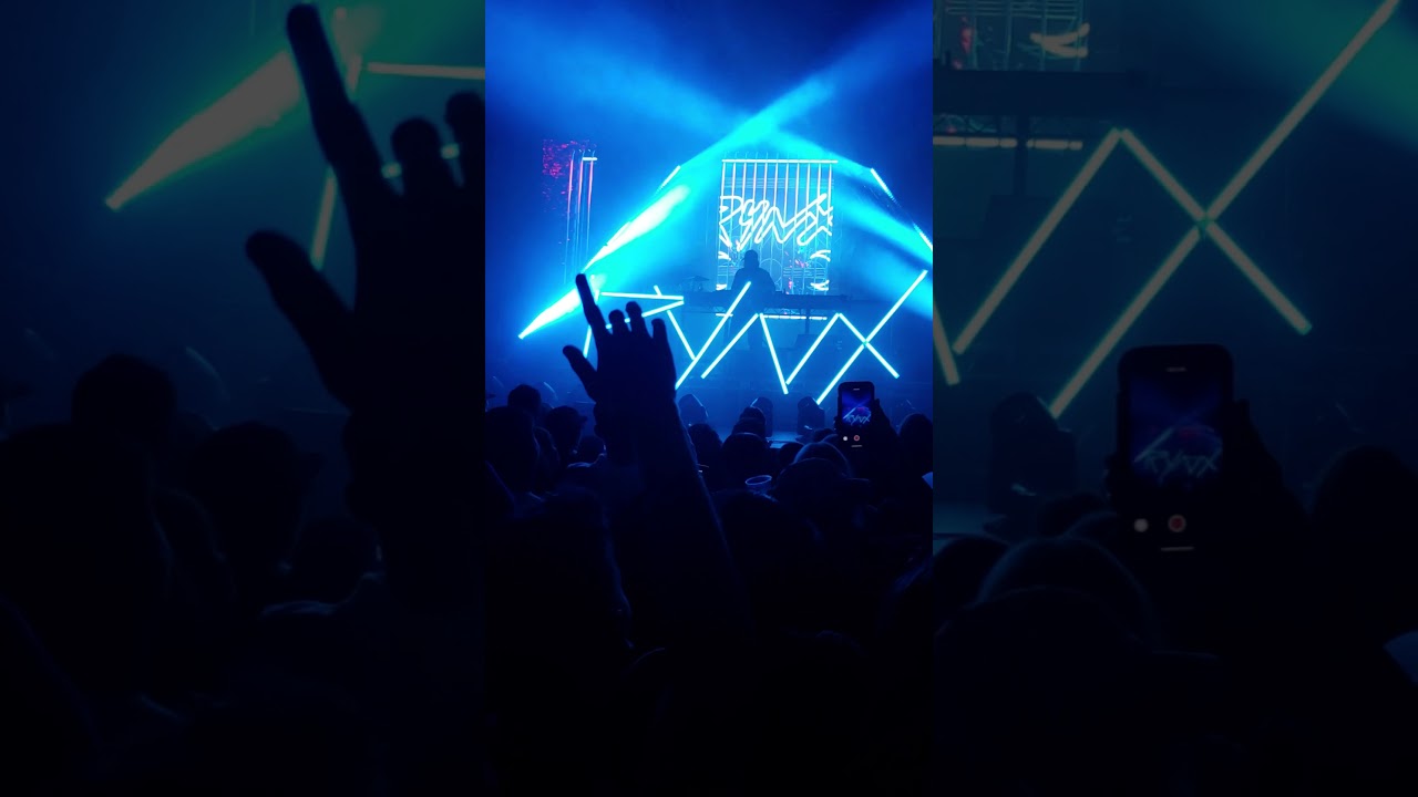 Rynx Nov 17 2019 - YouTube