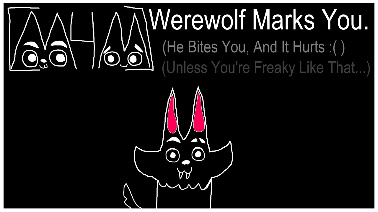 [M4M] Werewolf Marks You While Cuddling | [ASMR] [Werewolf Speaker ...