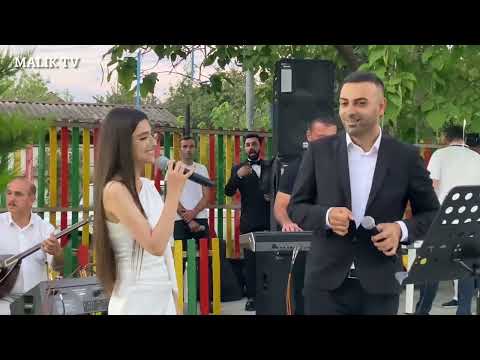 13.08.2024r. Əliabad parkında  konsert ( Zabil Əliabadlı, Aytac Qarabağlı )